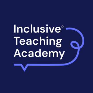Welkom bij de Inclusive Teaching Academy